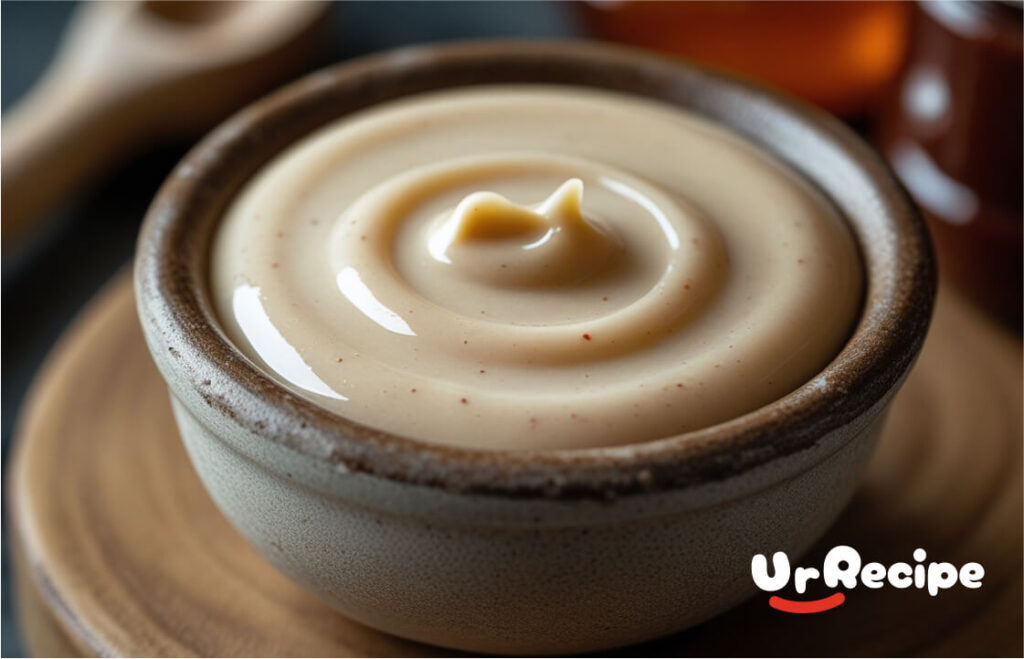 Sonic Signature Sauce - Your Recipe